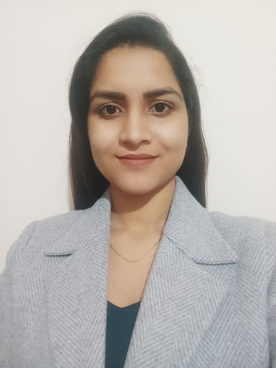 Shivani Sharma - Make Visions